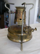 1960 PRIMUS 210 | Classic Camp Stoves