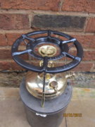 PTC Primus No.100 | Classic Camp Stoves