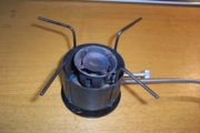 Help identifying older MSR stove | Classic Camp Stoves
