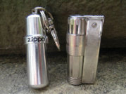 Lighter Fuel Container | Classic Camp Stoves