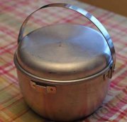 Sigg Scout Pots | Classic Camp Stoves